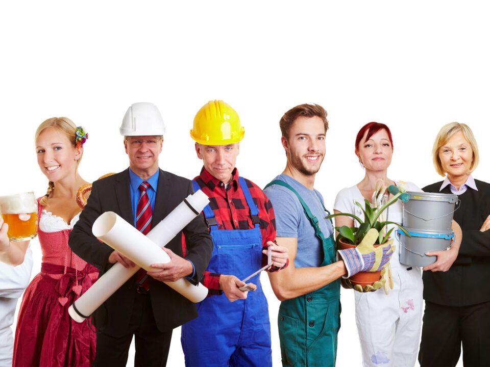Jobs Management Software For Tradies by Tradies